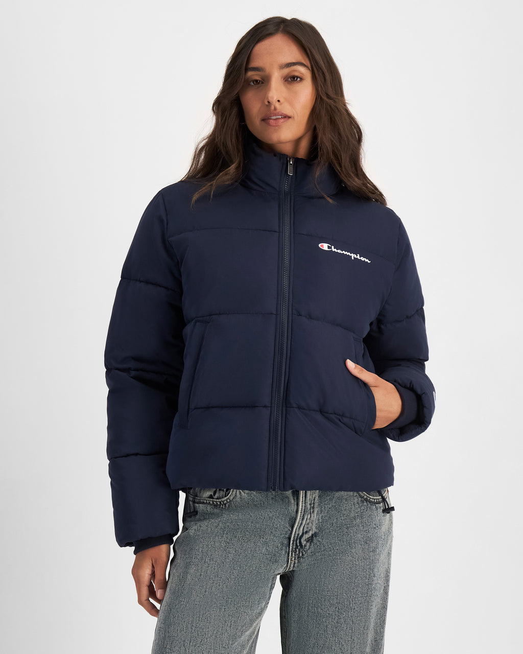 Buy Rochester Puffer Jacket | Champion Australia