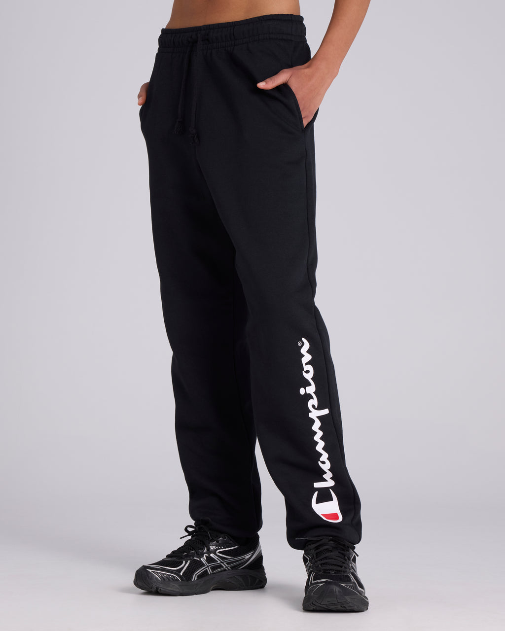 Buy Script Track Pants | Champion Australia
