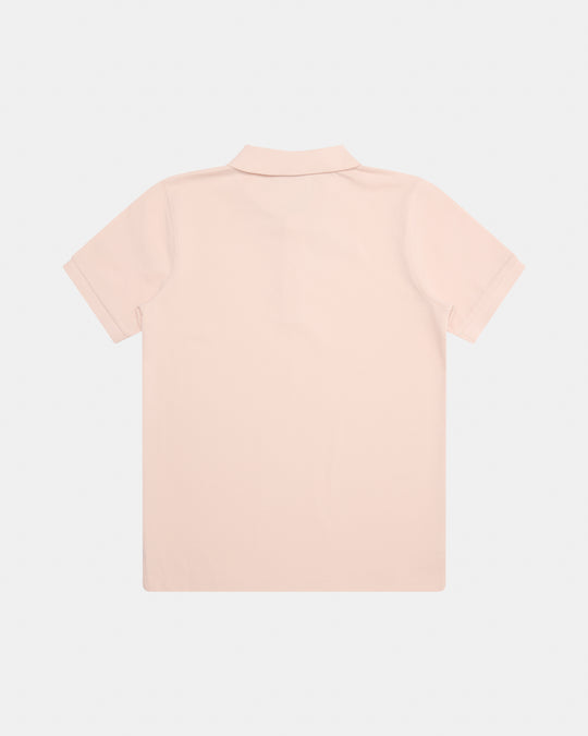 Buy Script Pique Polo Shirt | Champion Australia