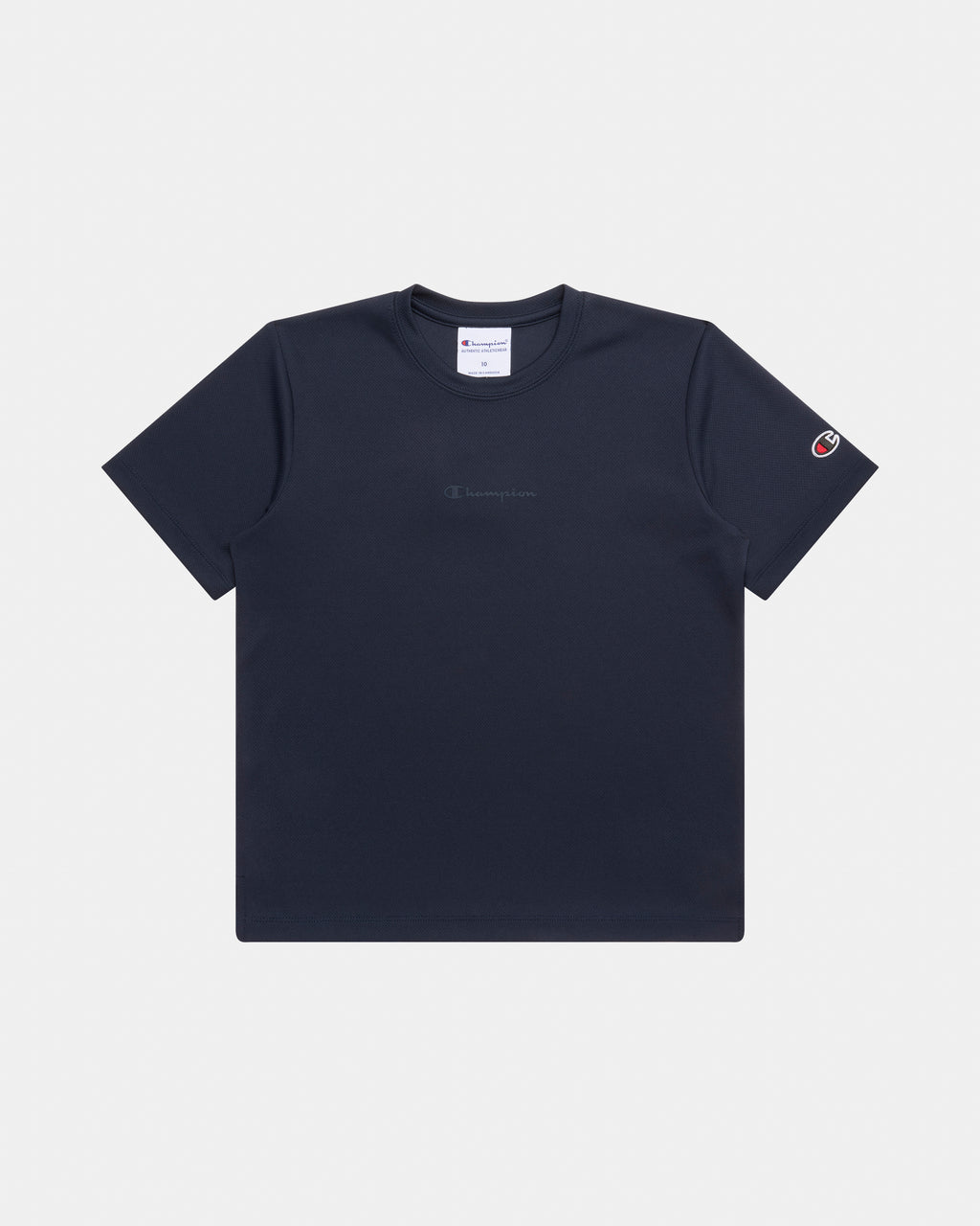 Buy Junior Mesh Performance Tee | Champion Australia