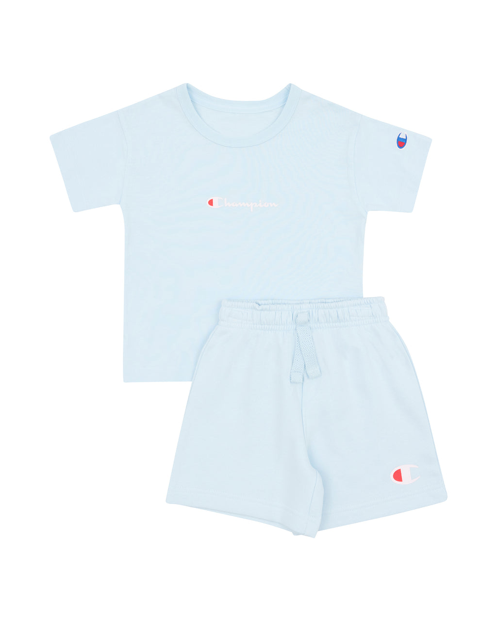 Buy Toddler Tee/Short Set | Champion Australia