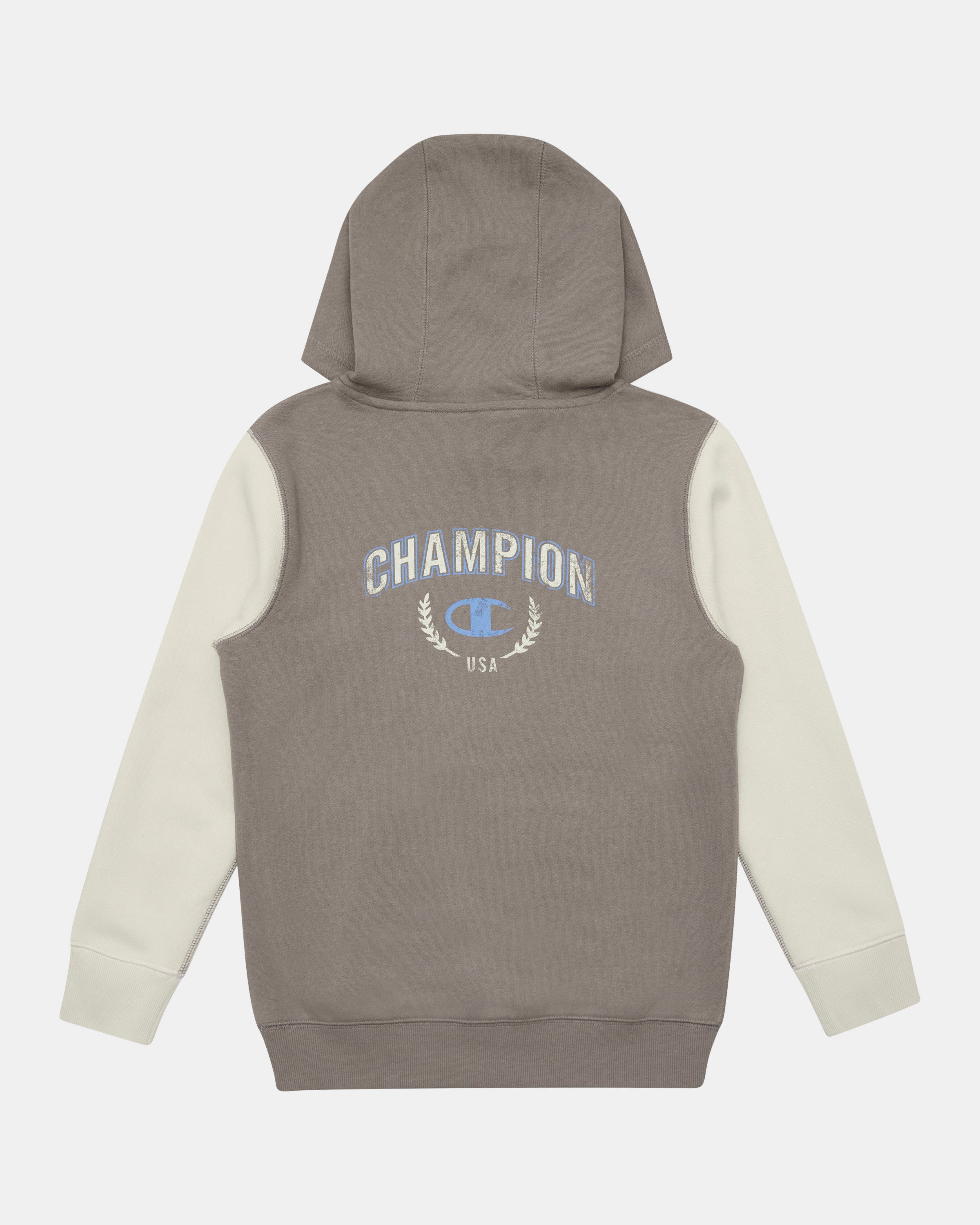 Buy Champion Junior Camo Graphic Hoodie | Champion Australia