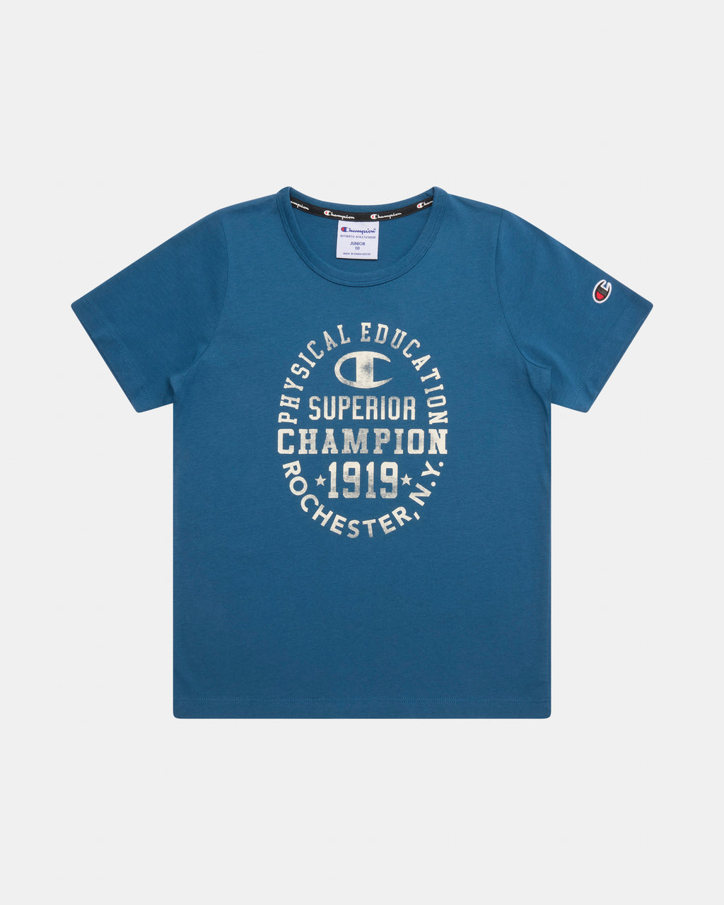 Buy Graphic Shop Tee | Champion Australia