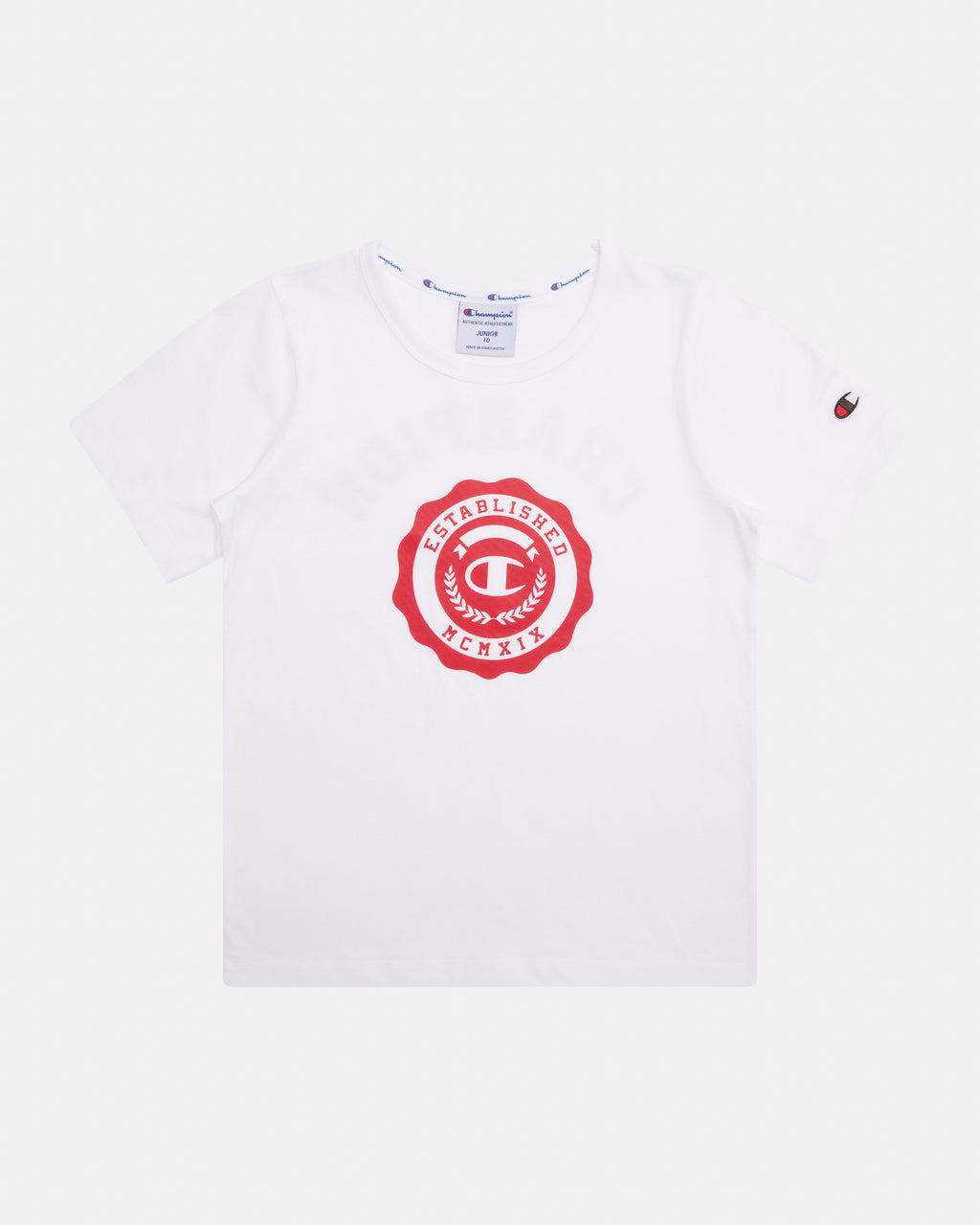 Buy Graphic Shop Tee | Champion Australia