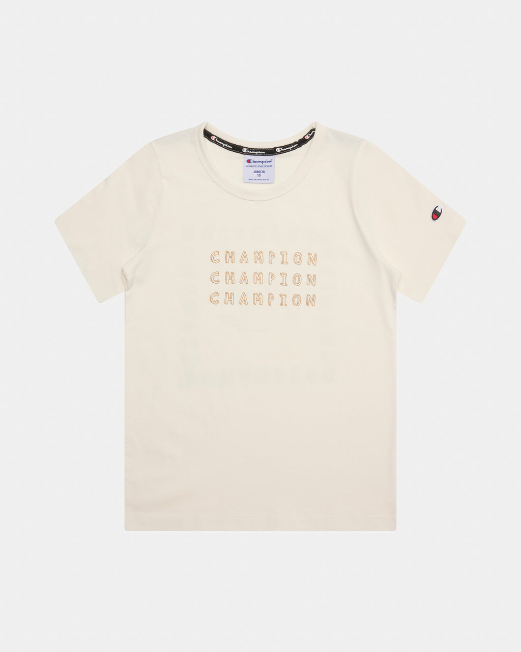 Buy Graphic Shop Tee | Champion Australia