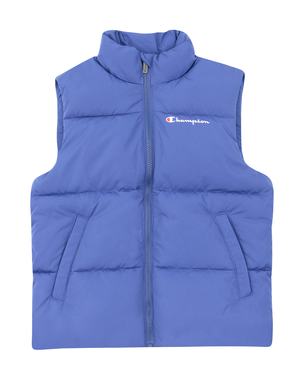 Buy Rochester Junior Puffer Vest | Champion Australia