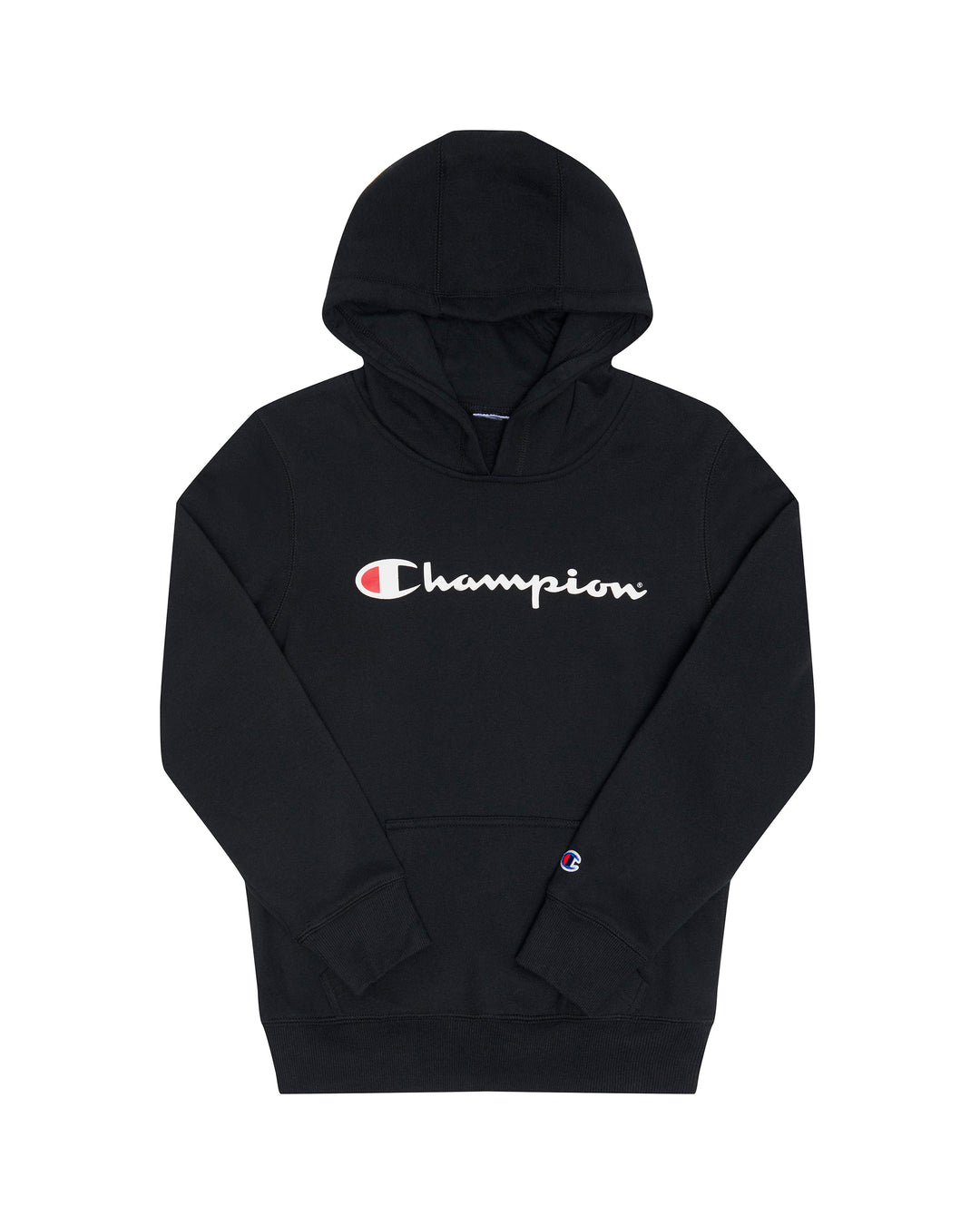 Buy Junior Script Hoodie | Champion Australia
