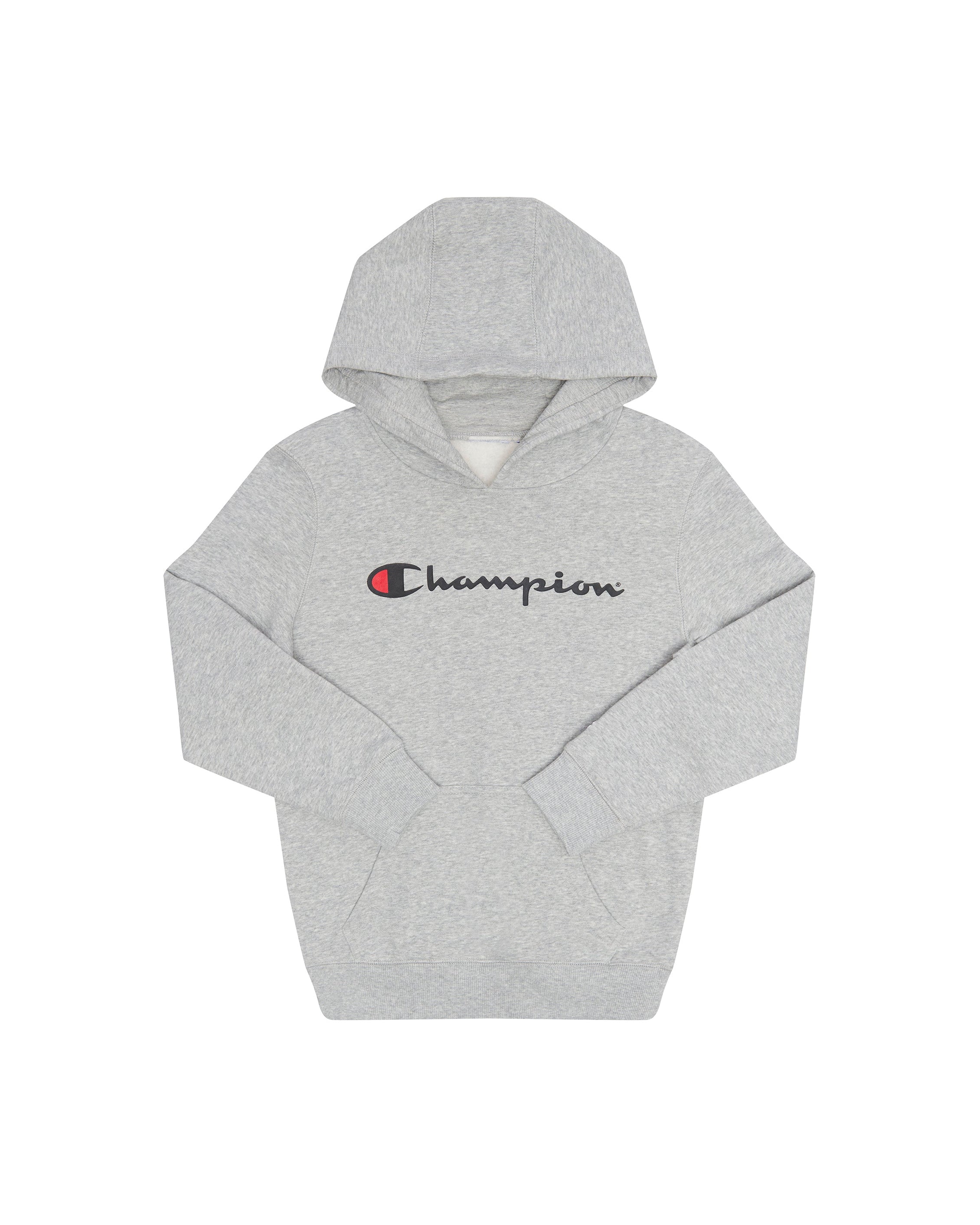 Buy Junior Script Hoodie | Champion Australia