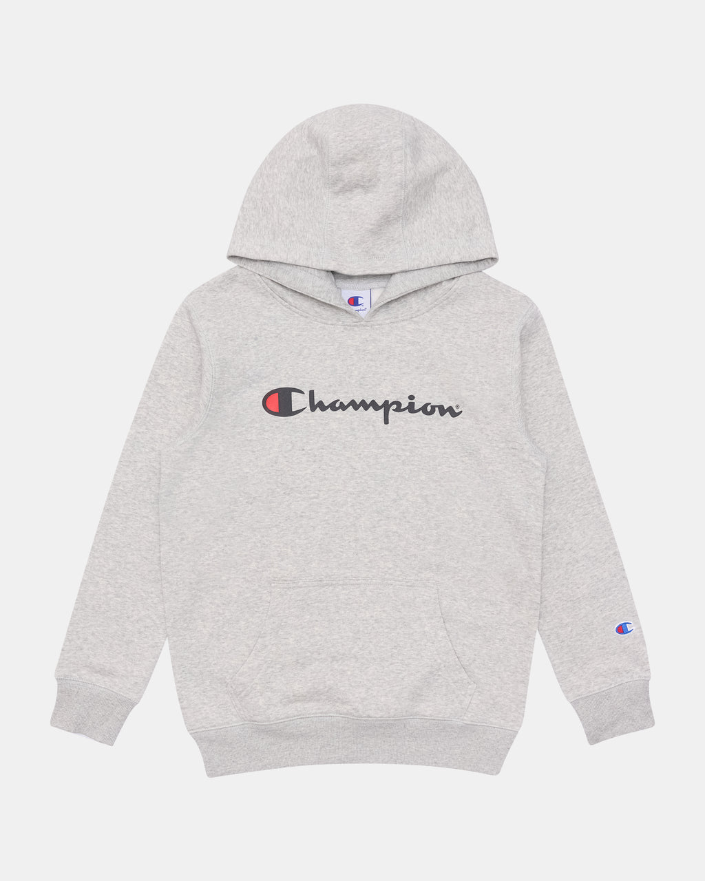 Buy Junior Script Hoodie | Champion Australia