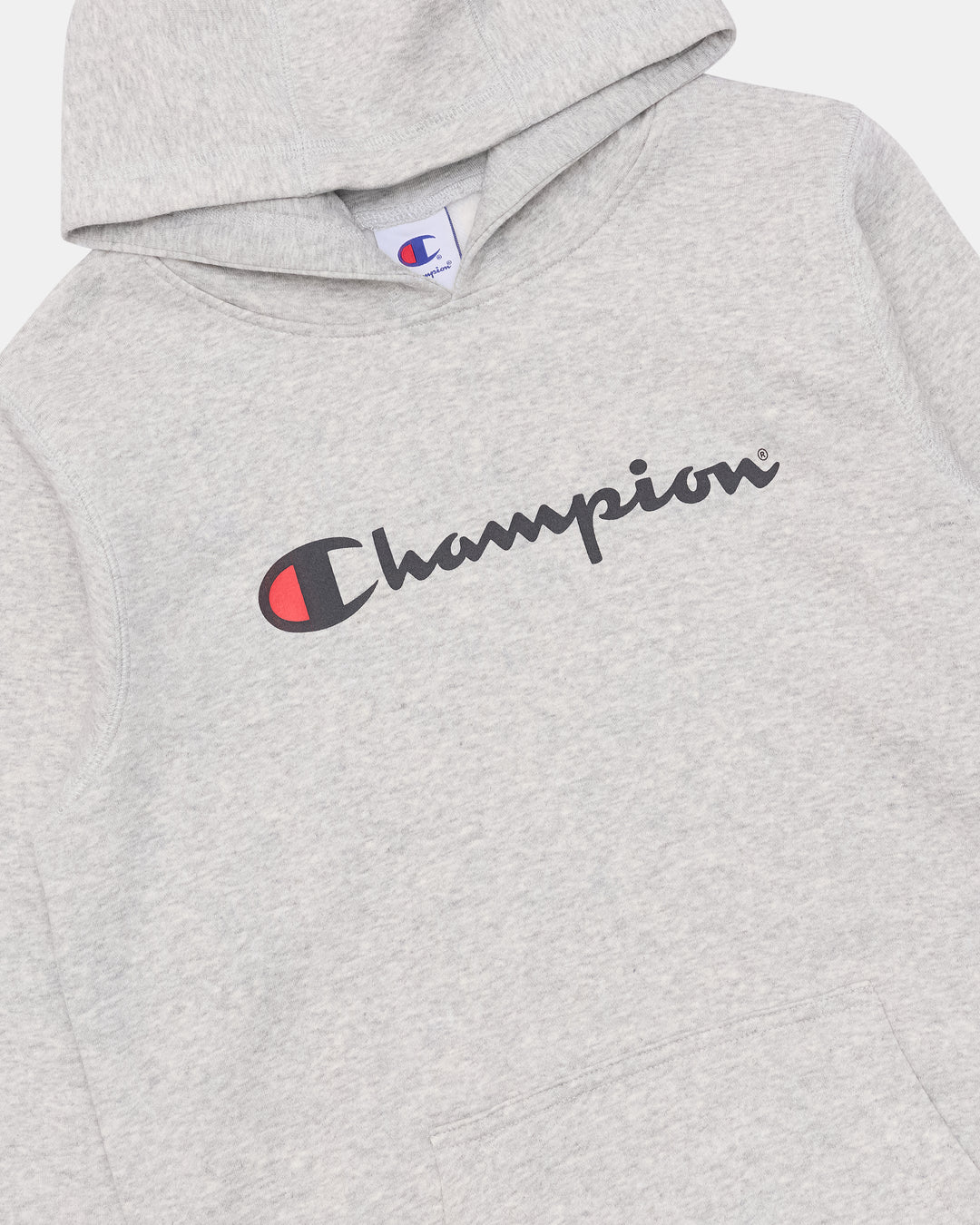 Buy Junior Script Hoodie | Champion Australia