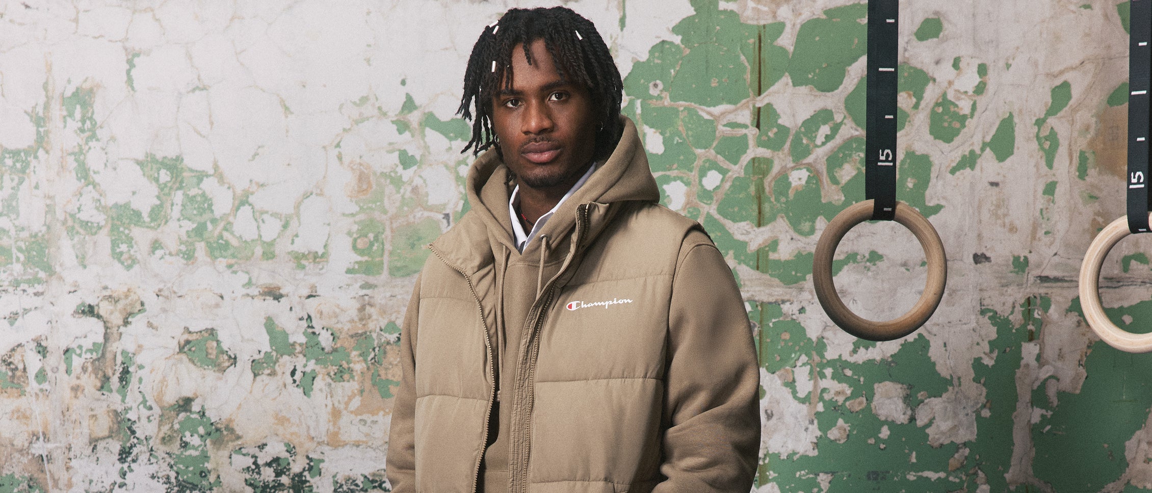 Puffers | Champion Australia