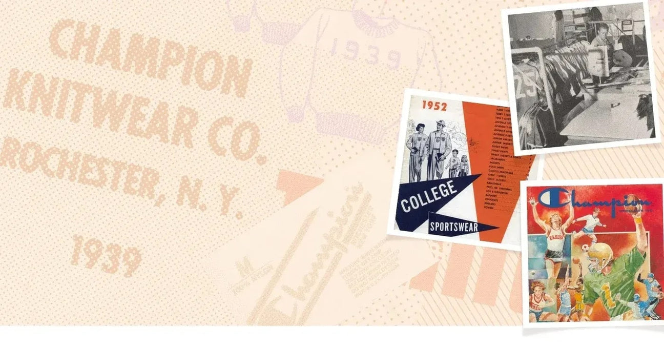 About Champion | Champion Australia